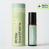 Little Teethers - Teething Roller – PLENNY