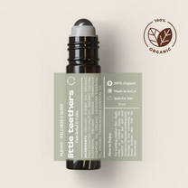 Little Teethers - Teething Roller – PLENNY