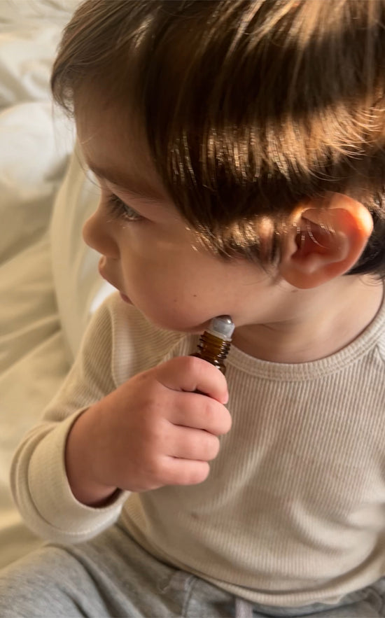 Little Teethers - Teething Roller – PLENNY